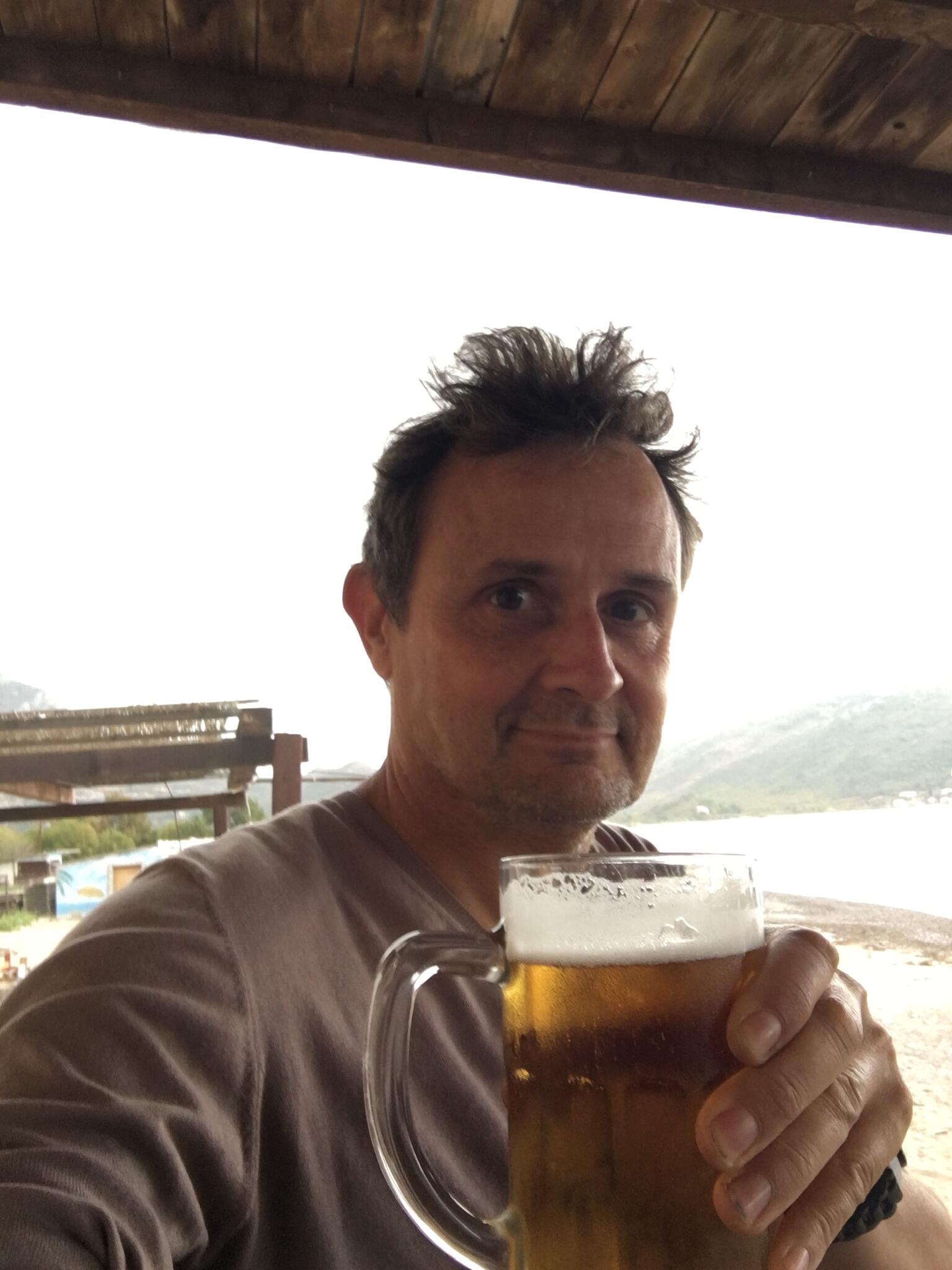 Richard Grinter Artist - Marlow - Nextdoor