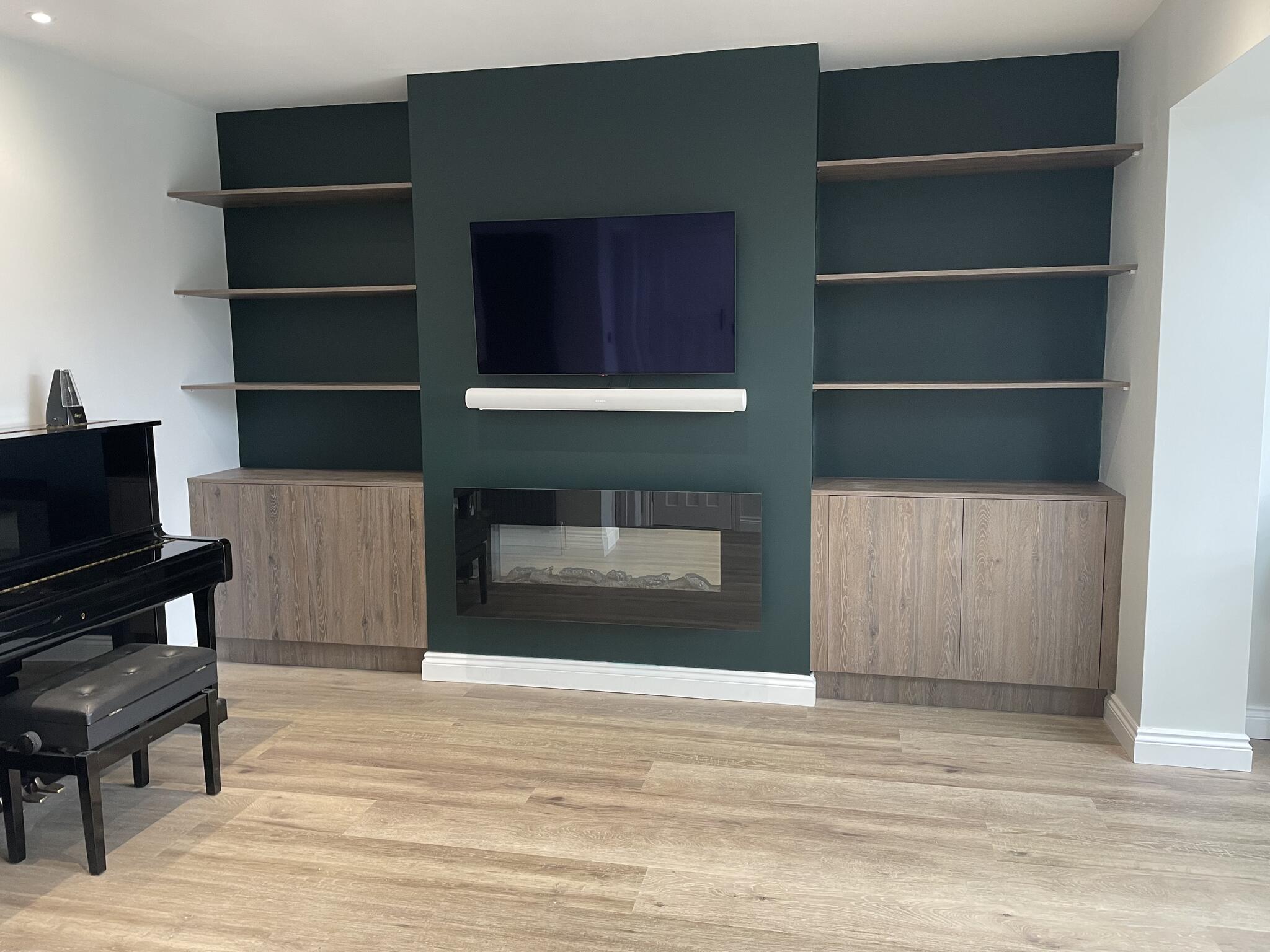 moji’s Carpentry & Maintenance - Nextdoor