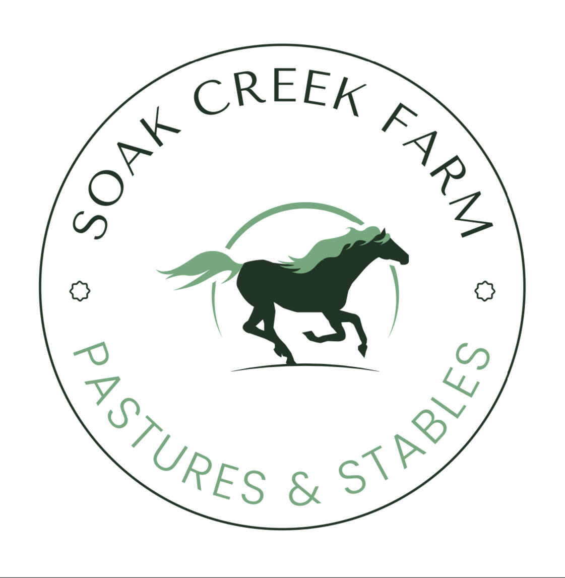 Soak Creek Farm Pastures & Stables - King, NC - Nextdoor