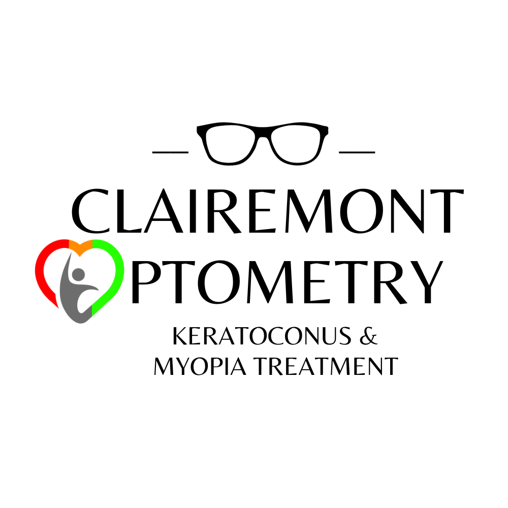Clairemont Optometry - Keratoconus & Myopia Management - San Diego, CA ...