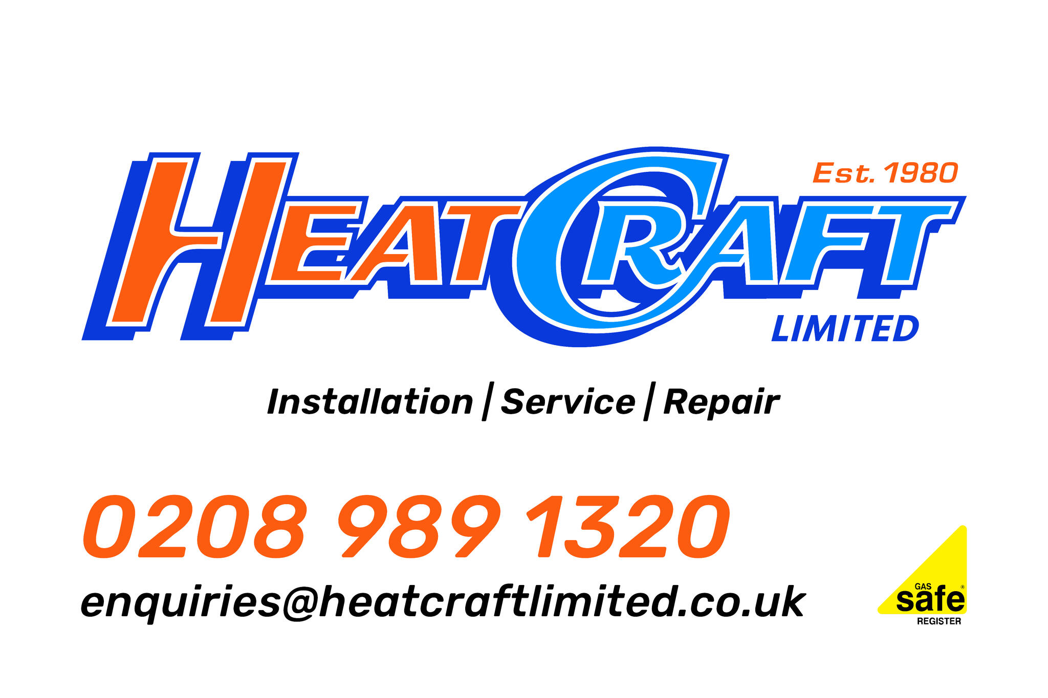 Heatcraft - London - Nextdoor
