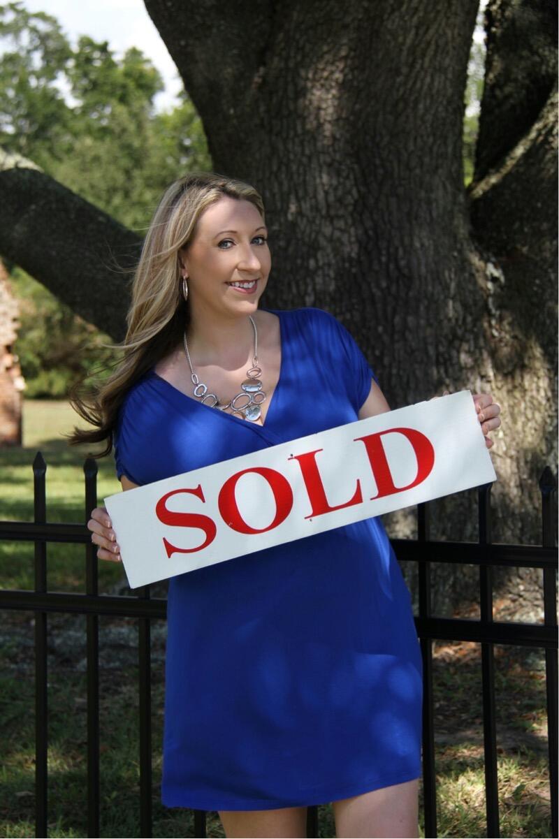 Jennifer Johnson, Realtor at Cameron Bell Properties, Inc - Gulfport ...