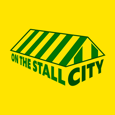 On The Stall City CIC - Nextdoor
