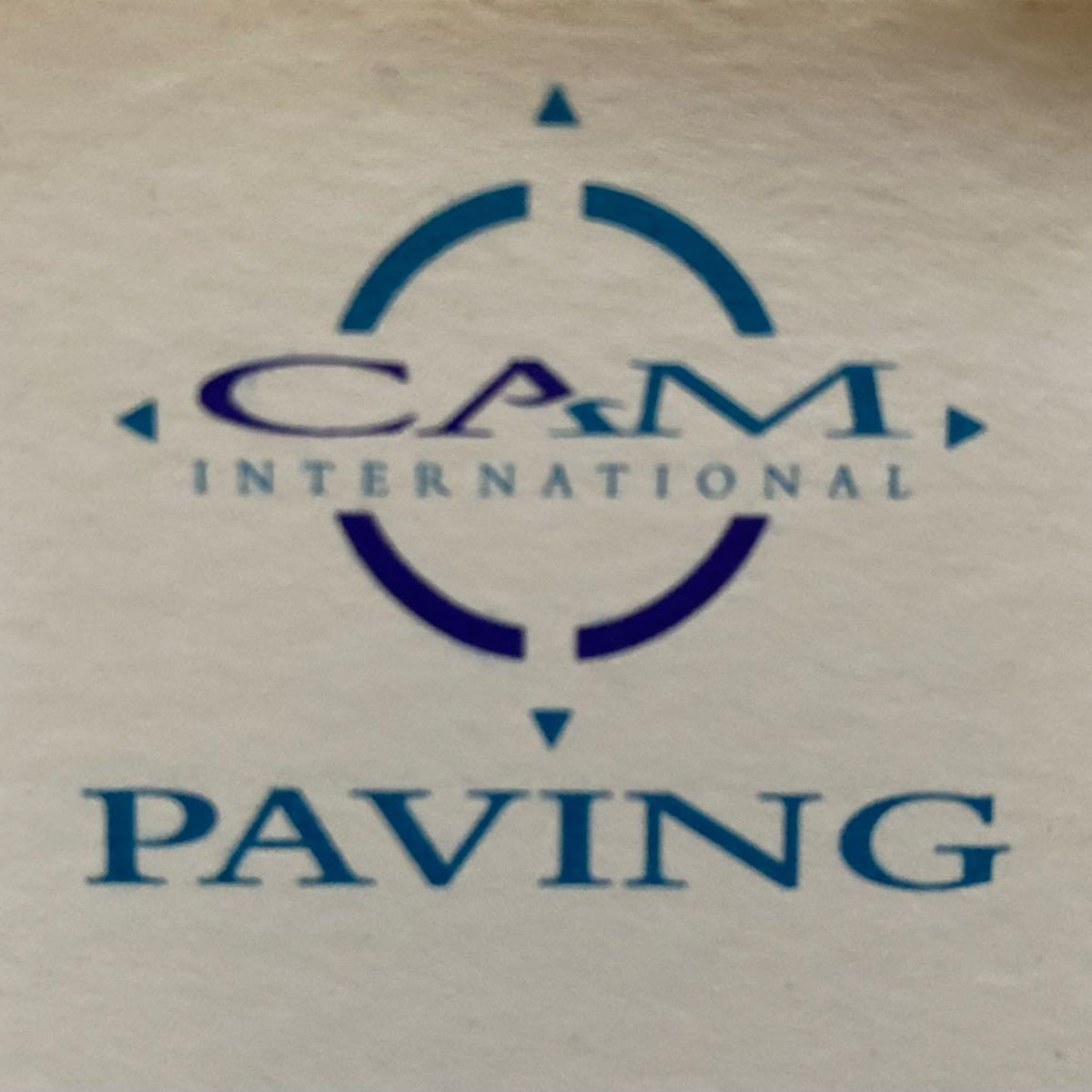 Cam paving - Uckfield - Nextdoor