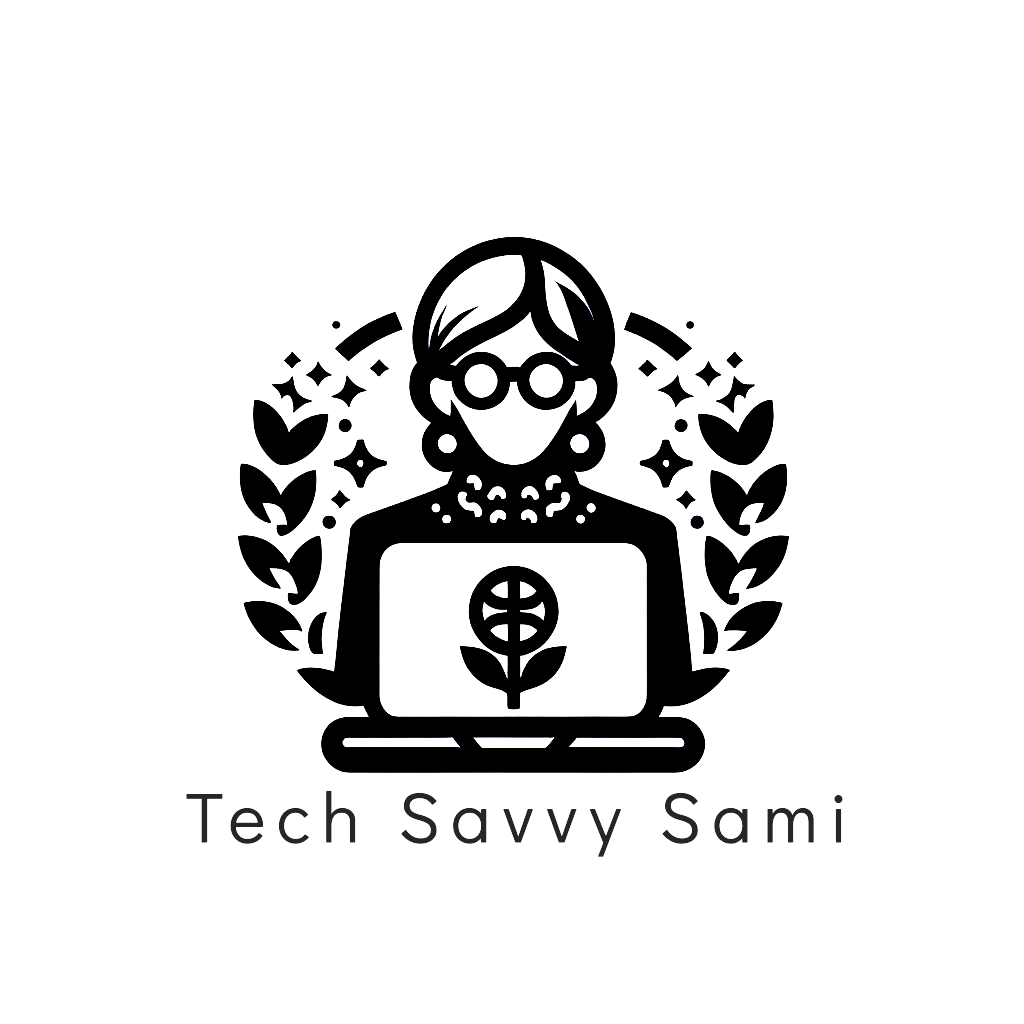 Tech Savvy Sami - Nextdoor