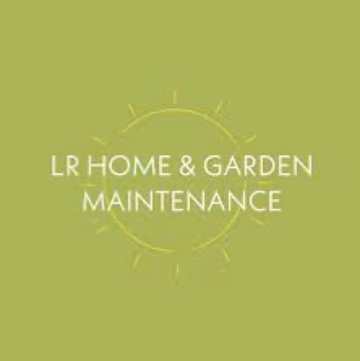 L R garden maintenance - Nextdoor