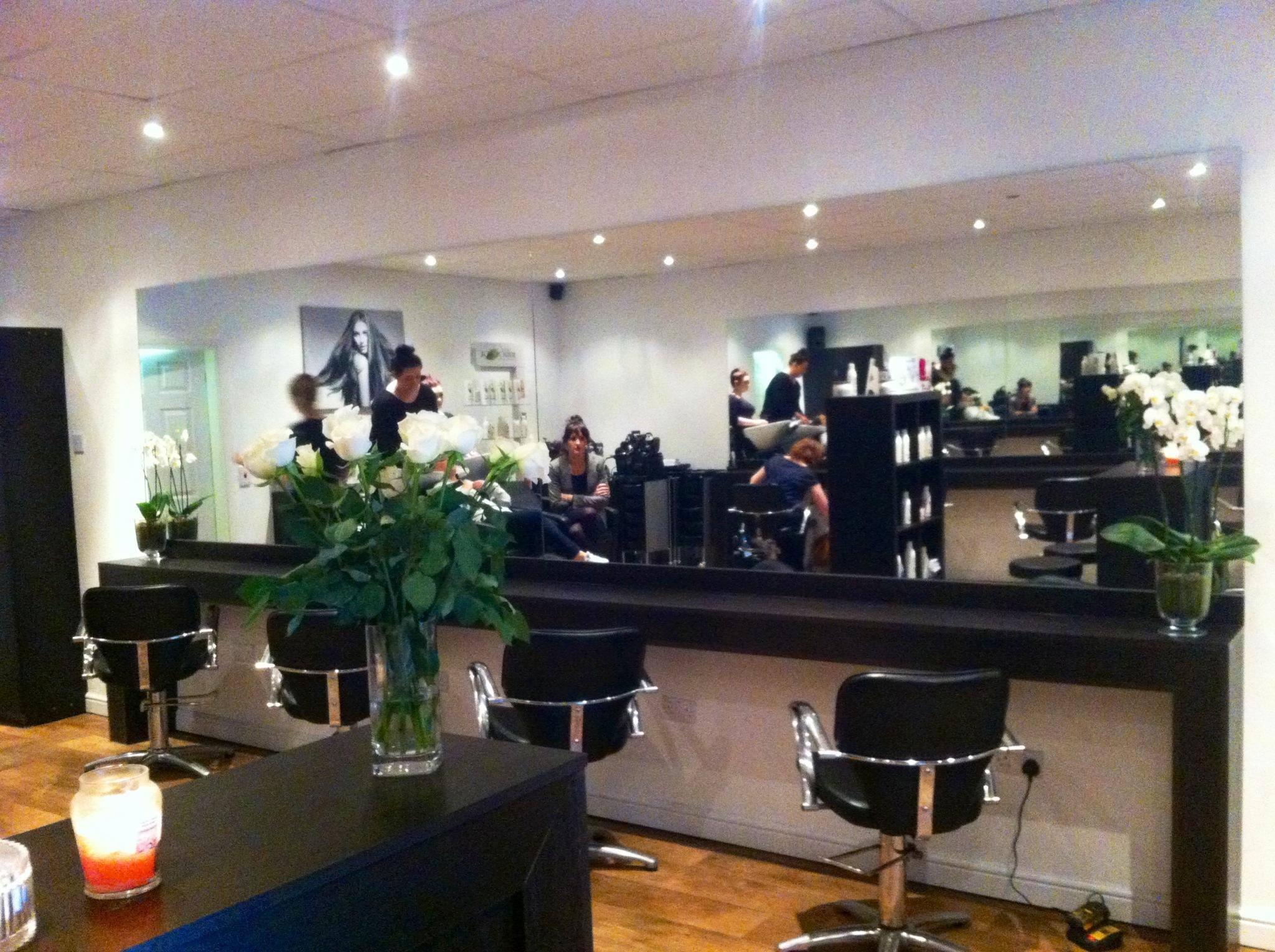 HRH Hairdressing - Leeds - Nextdoor