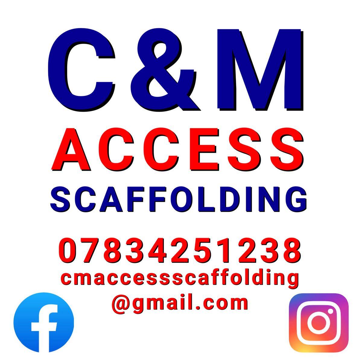 C&M access scaffolding Ltd - Nextdoor