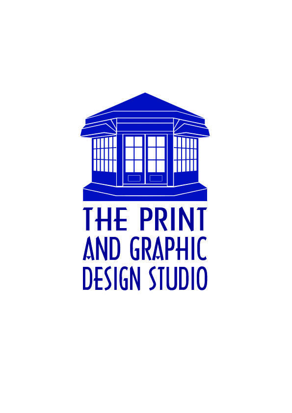 The Print & Graphic Design Studio - London - Nextdoor