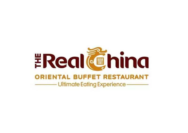 The Chinese Buffet Logo
