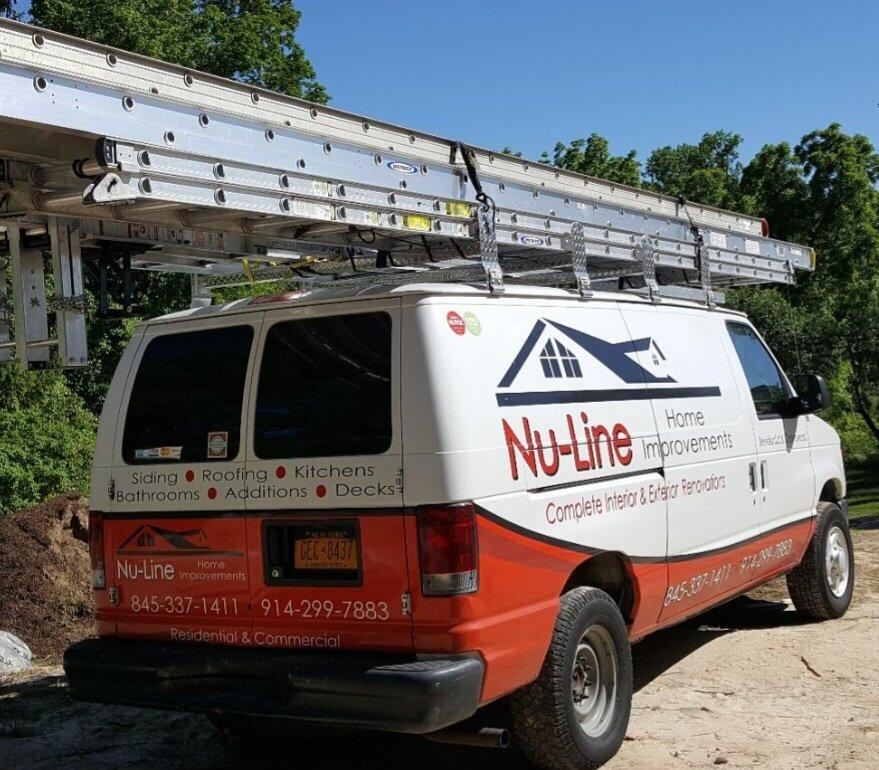 Nu-Line Home Improvements - Nextdoor