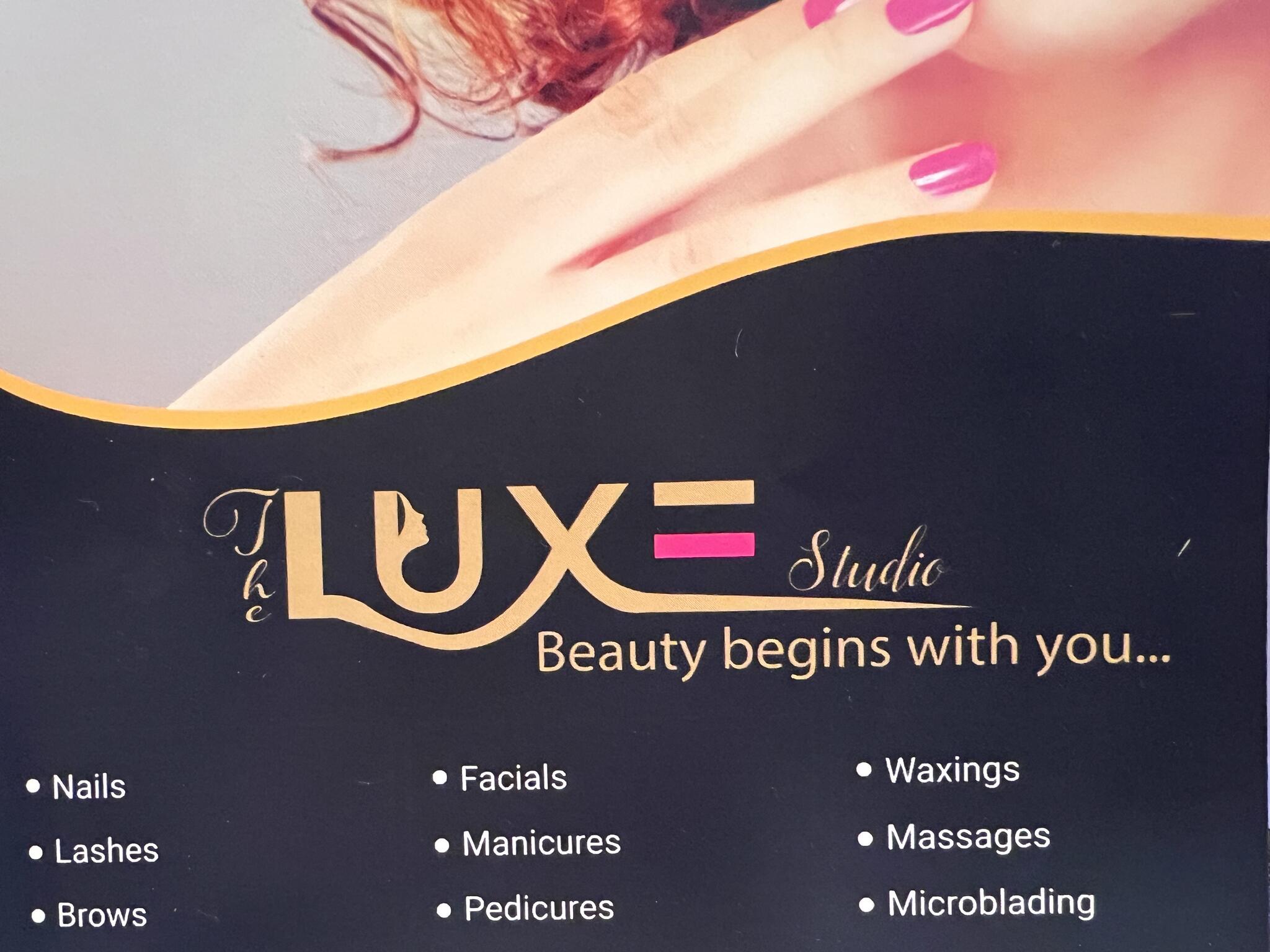 The Luxe Studio - Chelmsford - Nextdoor