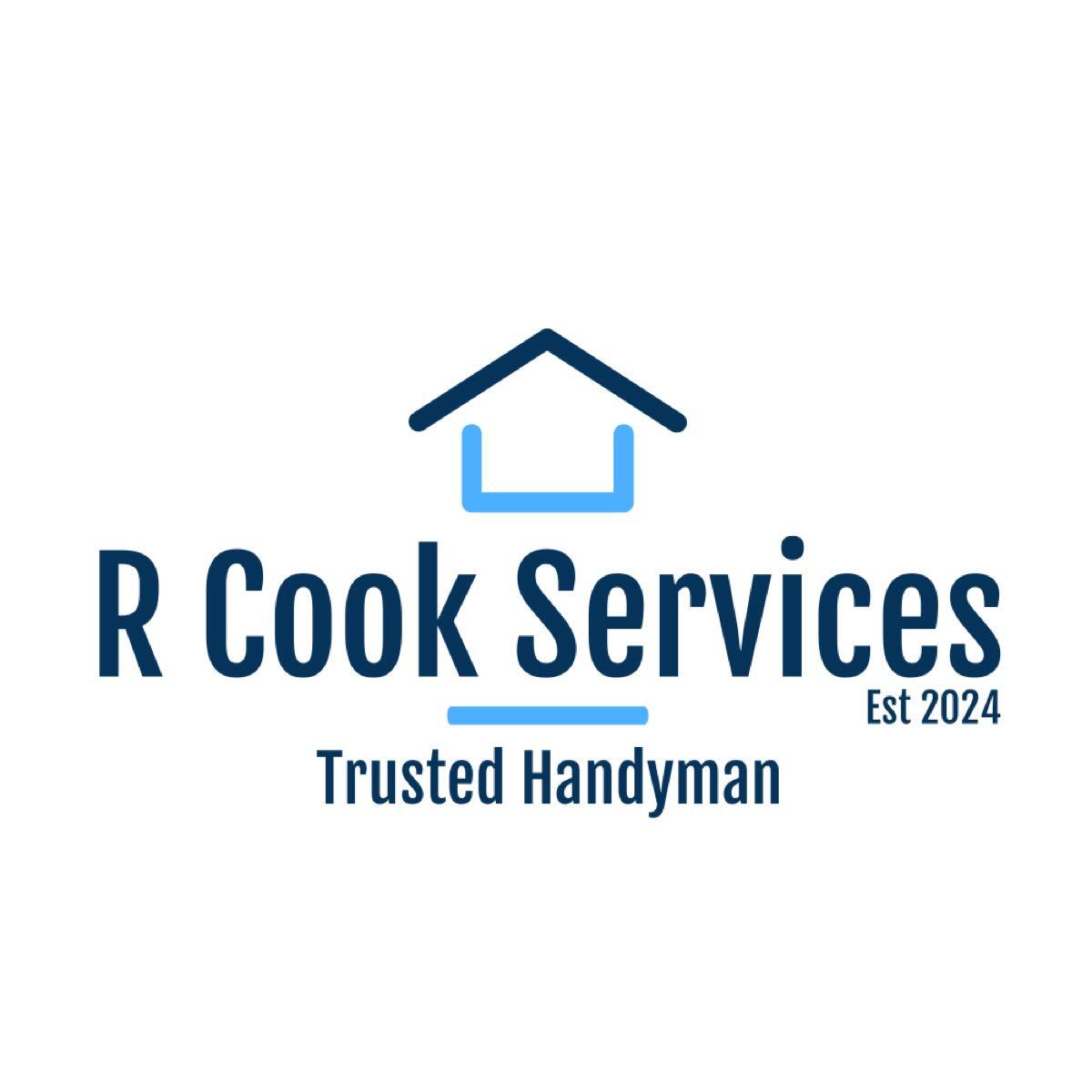 R Cook Services - Andover - Nextdoor