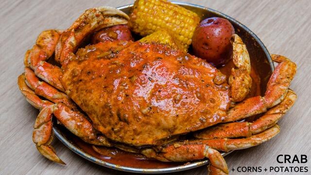 The Kickin’ Crab - Dallas, TX - Nextdoor