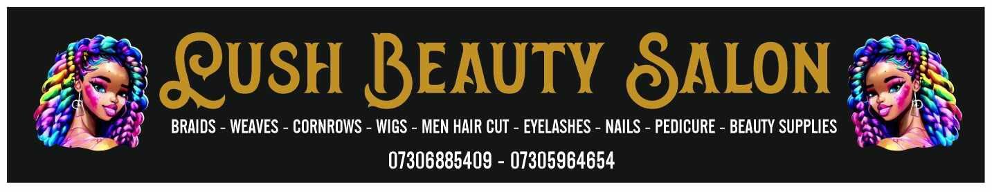 Lush Beauty Salon - Leigh, GB-ENG - Nextdoor