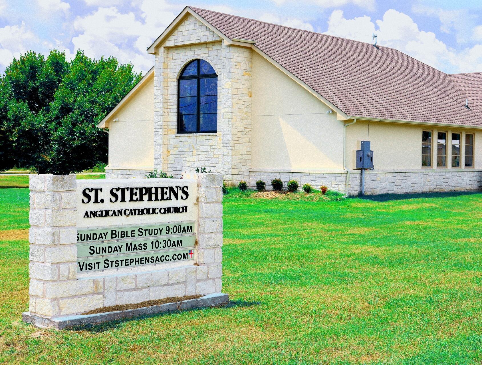 St Stephens Church - Allen, TX - Nextdoor