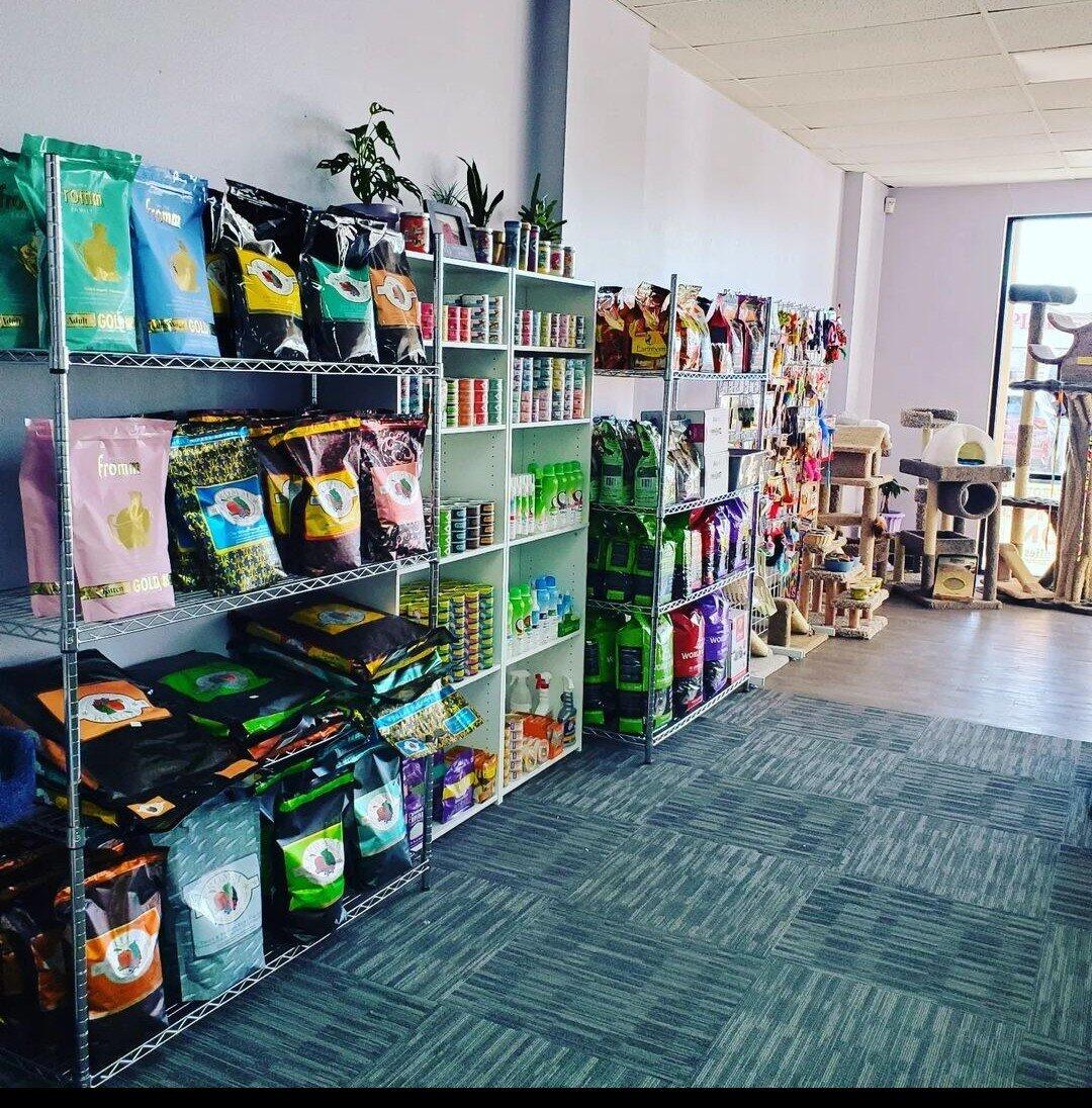 Bark N Meow - Tucson, AZ - Nextdoor