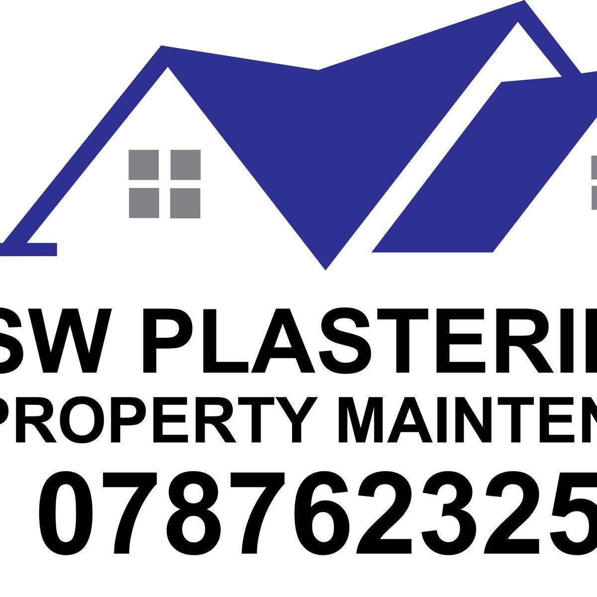Sw plastering & property maintenance - Nextdoor