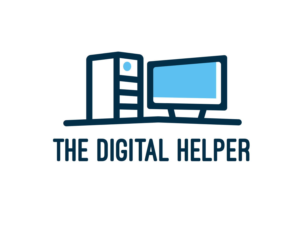 The Digital Helper - Hessle - Nextdoor