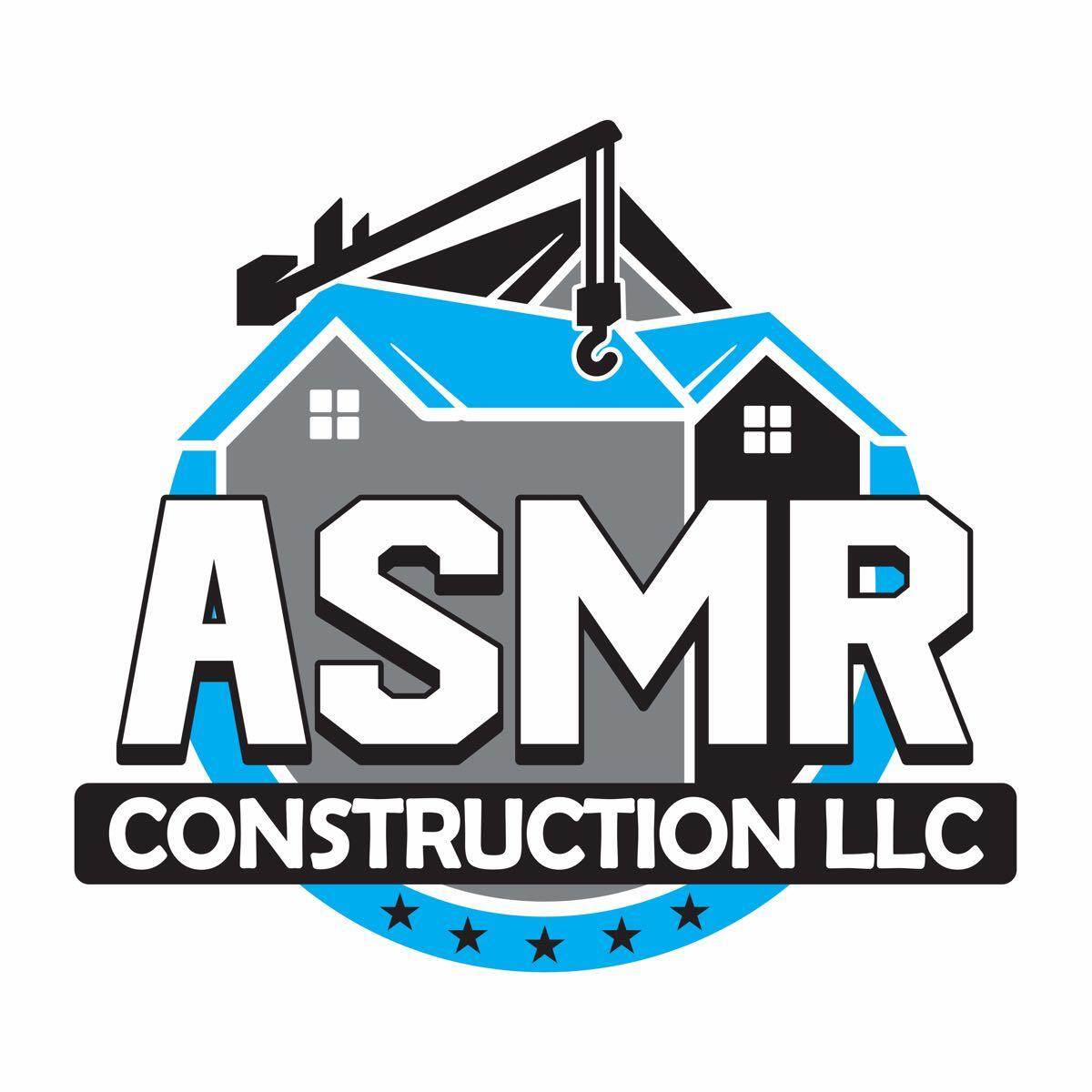 ASMR. construction LLC - Bethany, OK - Nextdoor