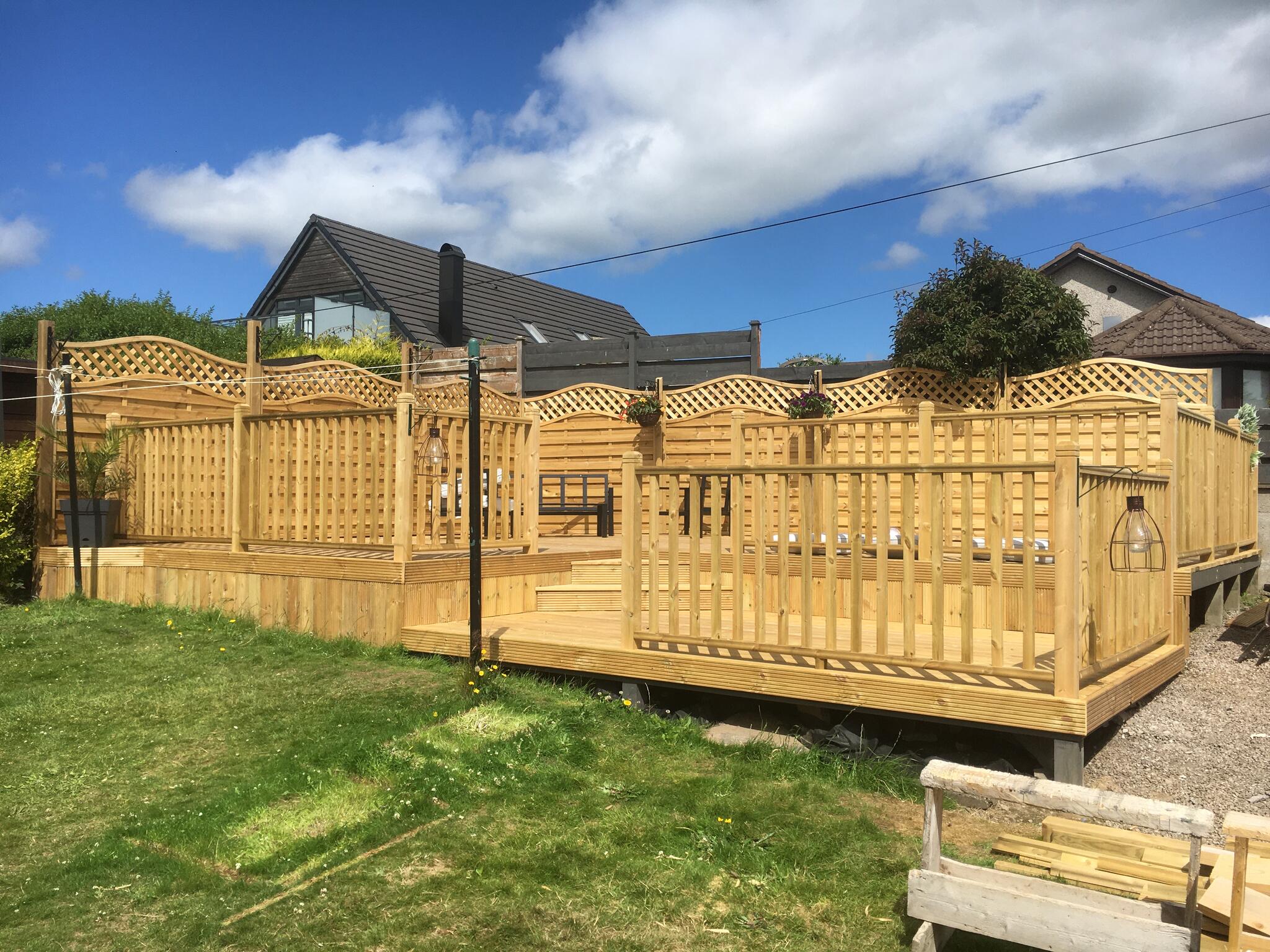 Mike Morrice Joinery - Peterculter - Nextdoor