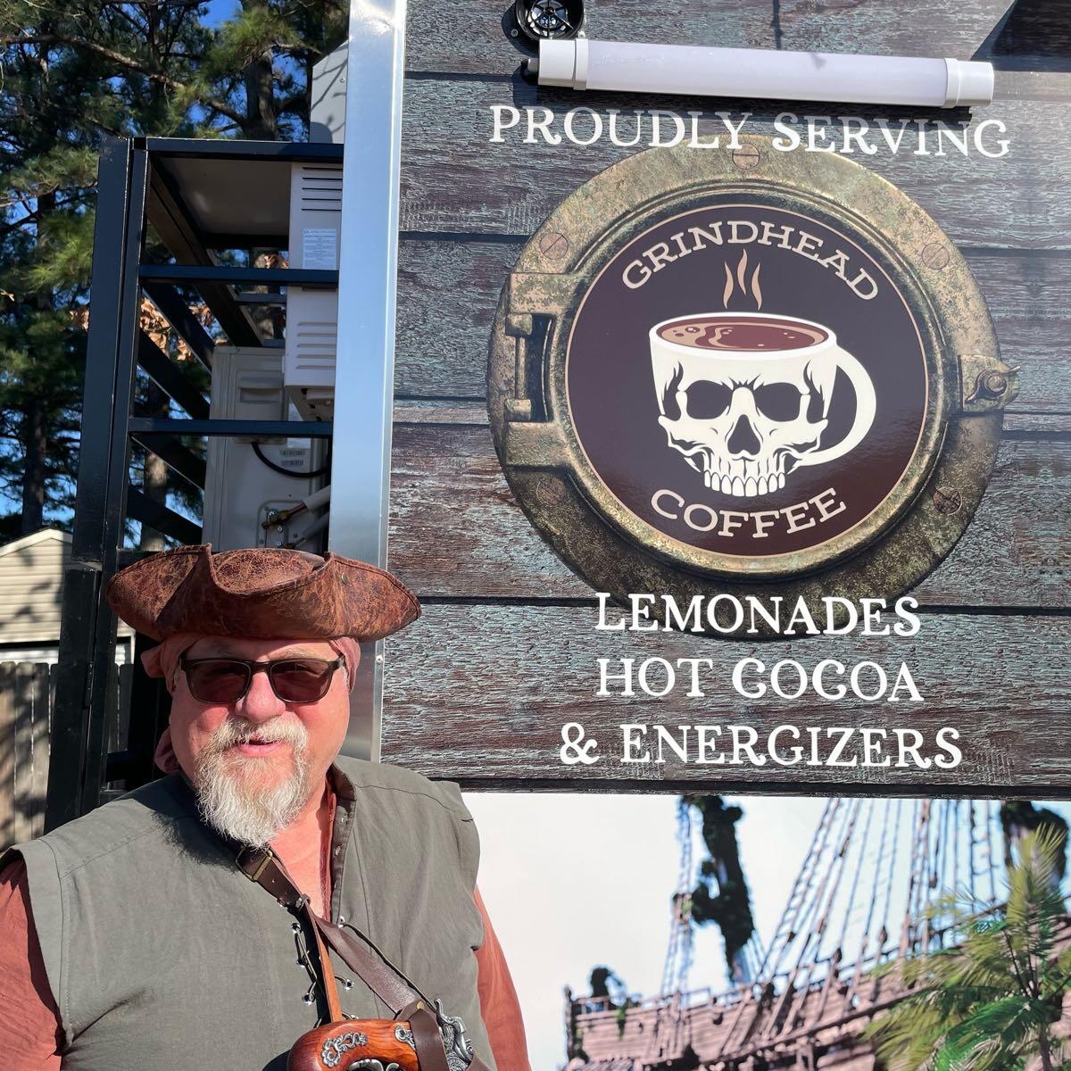 Grindhead Coffee-Benton - Benton, AR - Nextdoor
