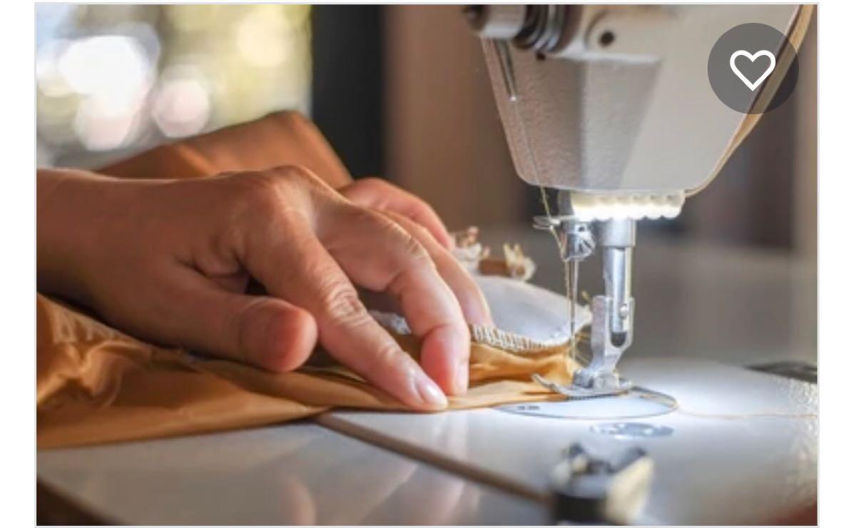 Sewing happy - Nextdoor