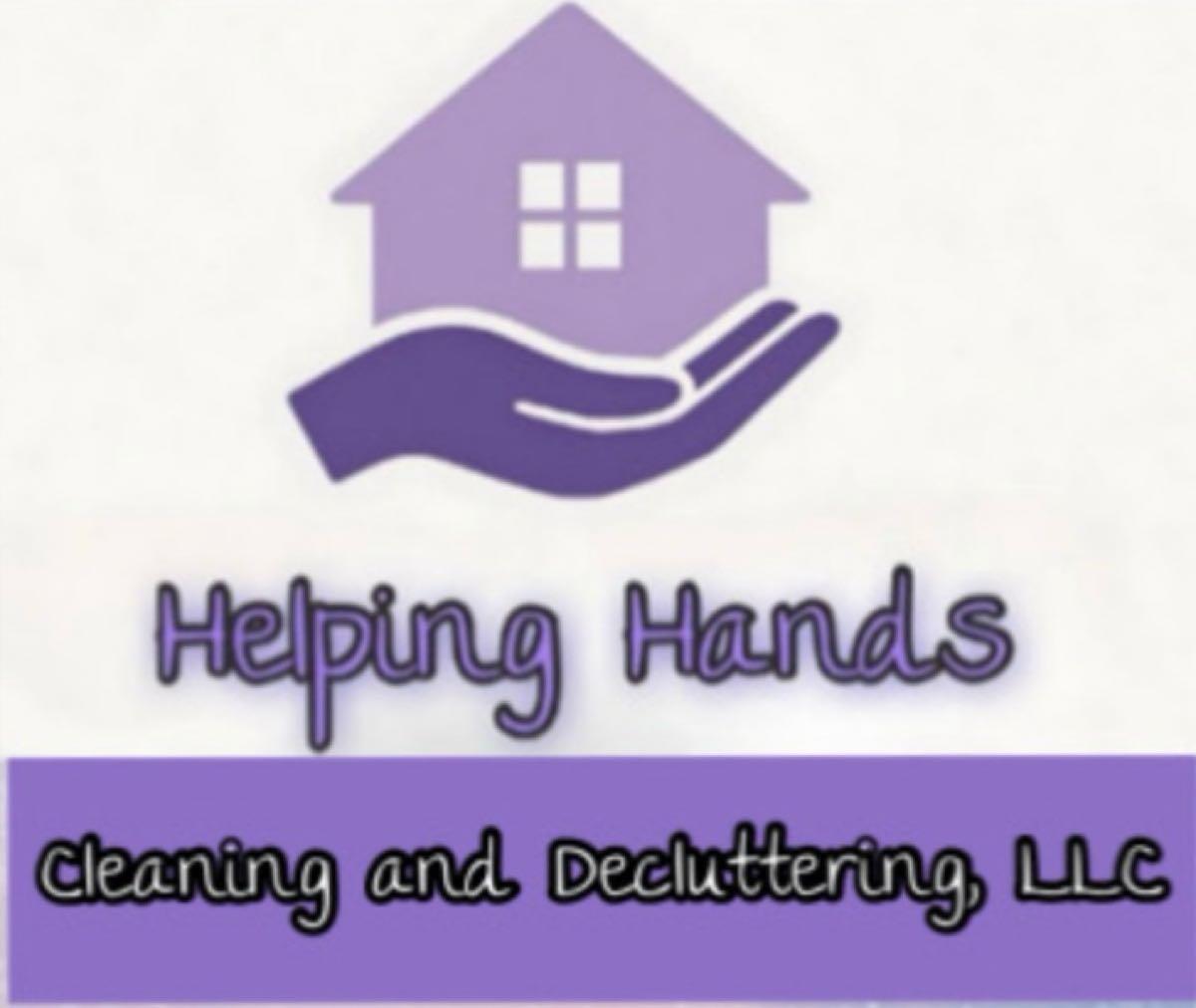 Helping Hands Home Cleaning