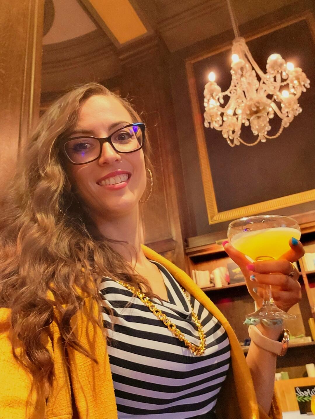 Forever Rodriques - Nextdoor