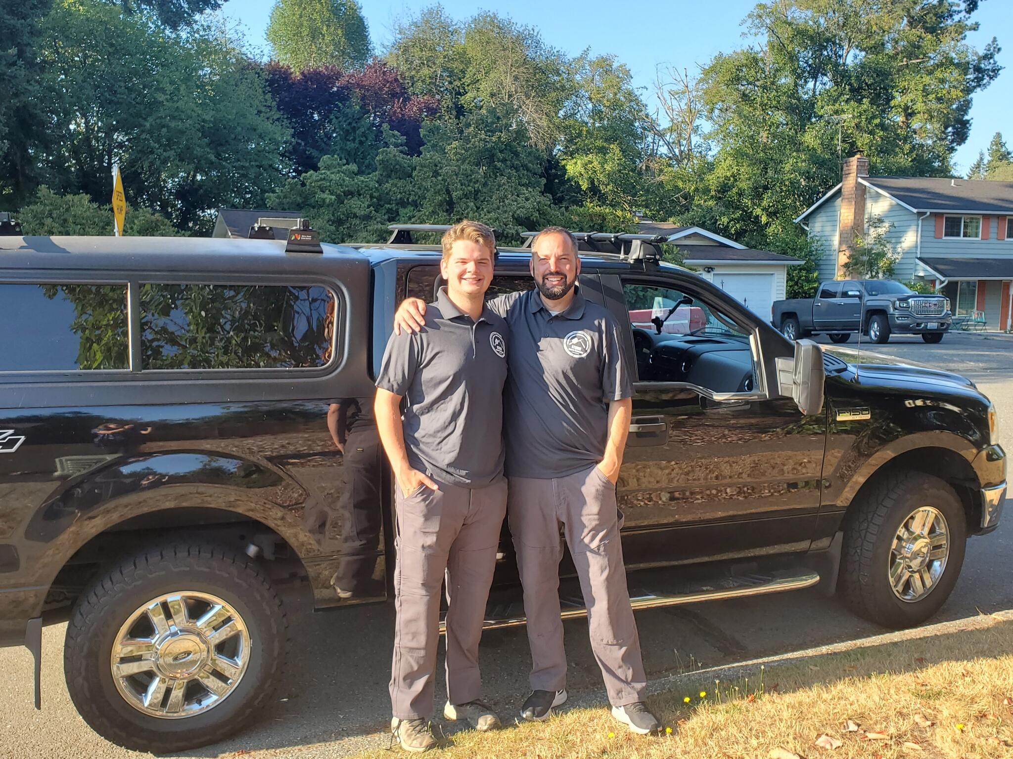 Steich Handyman Service - Lynnwood, WA - Nextdoor