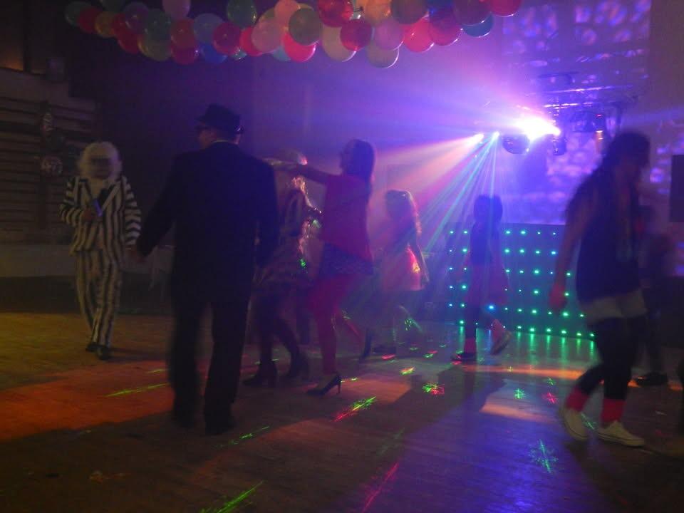 Discosaurus - Dartford, England - Nextdoor