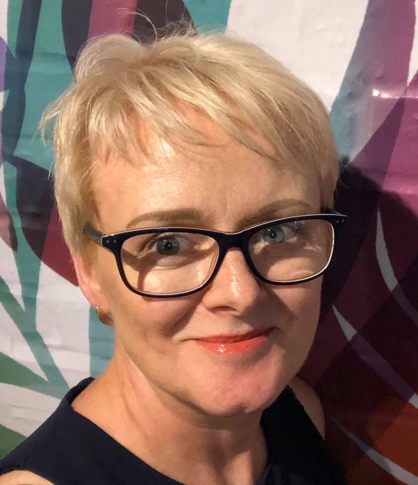 Liz Harrison Independent Ambassador for Tropic Skincare - Nextdoor