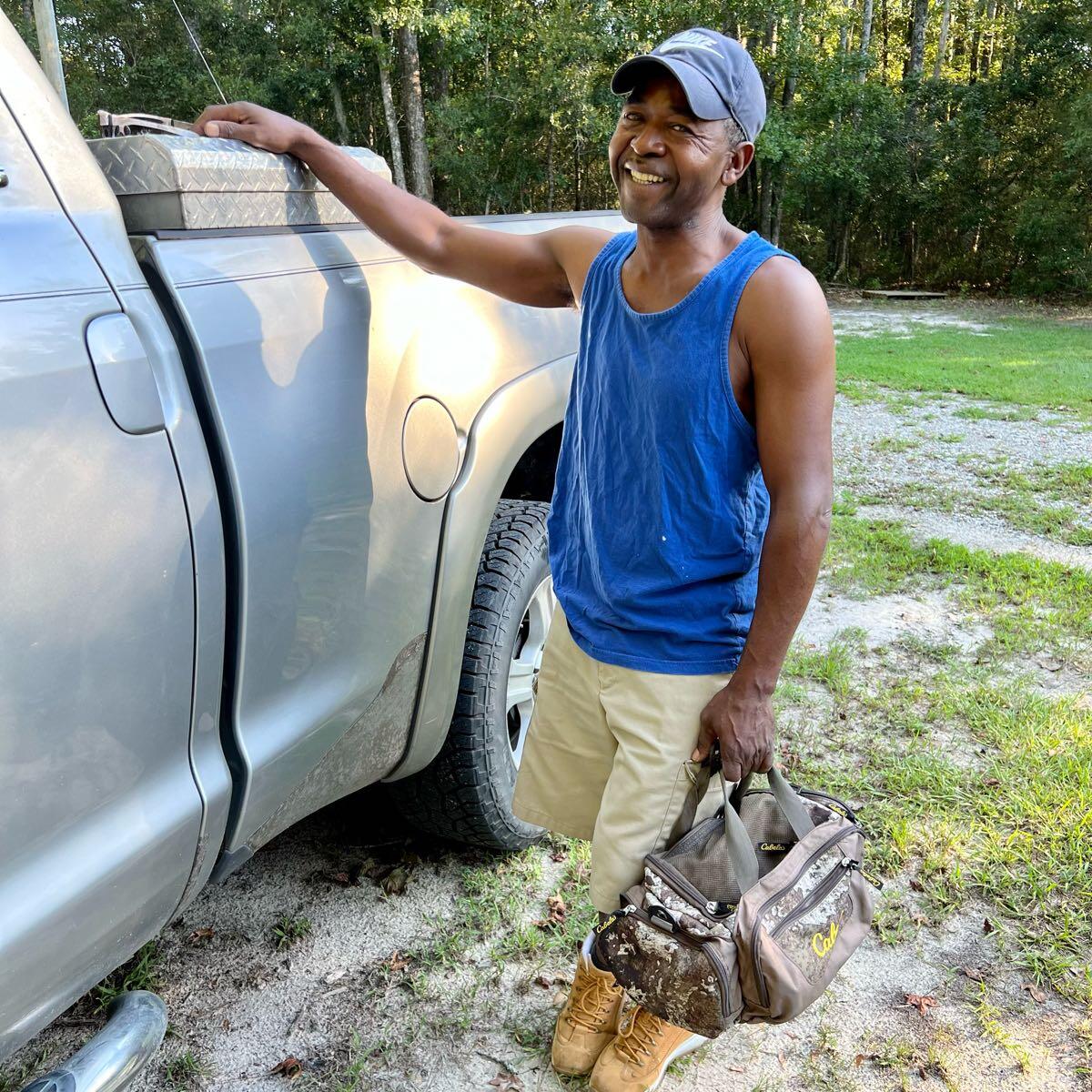 Anthony’s Handy Home Repair Service - Nextdoor