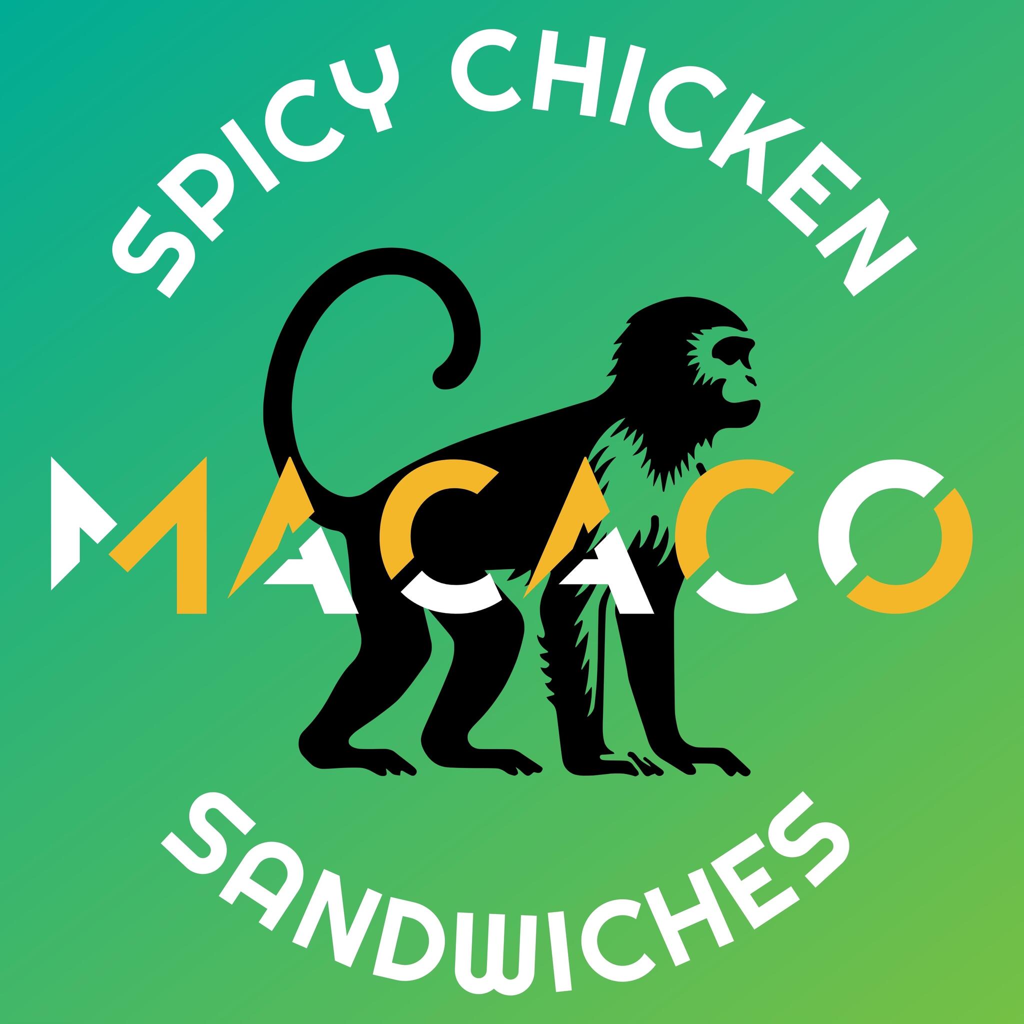 Macaco Spicy Chicken Sandwiches - Nextdoor