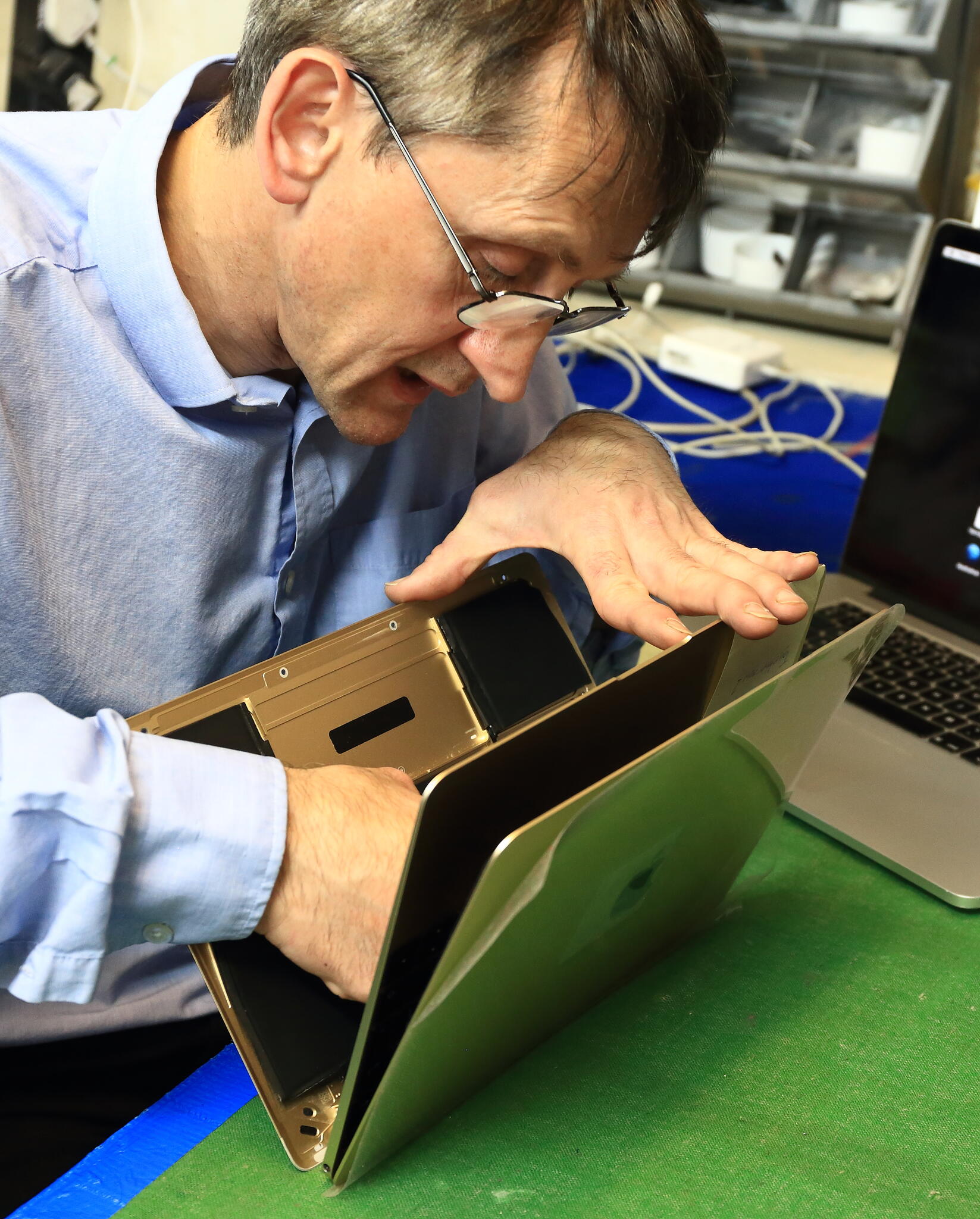 Mac and Laptop repairs - London - Nextdoor