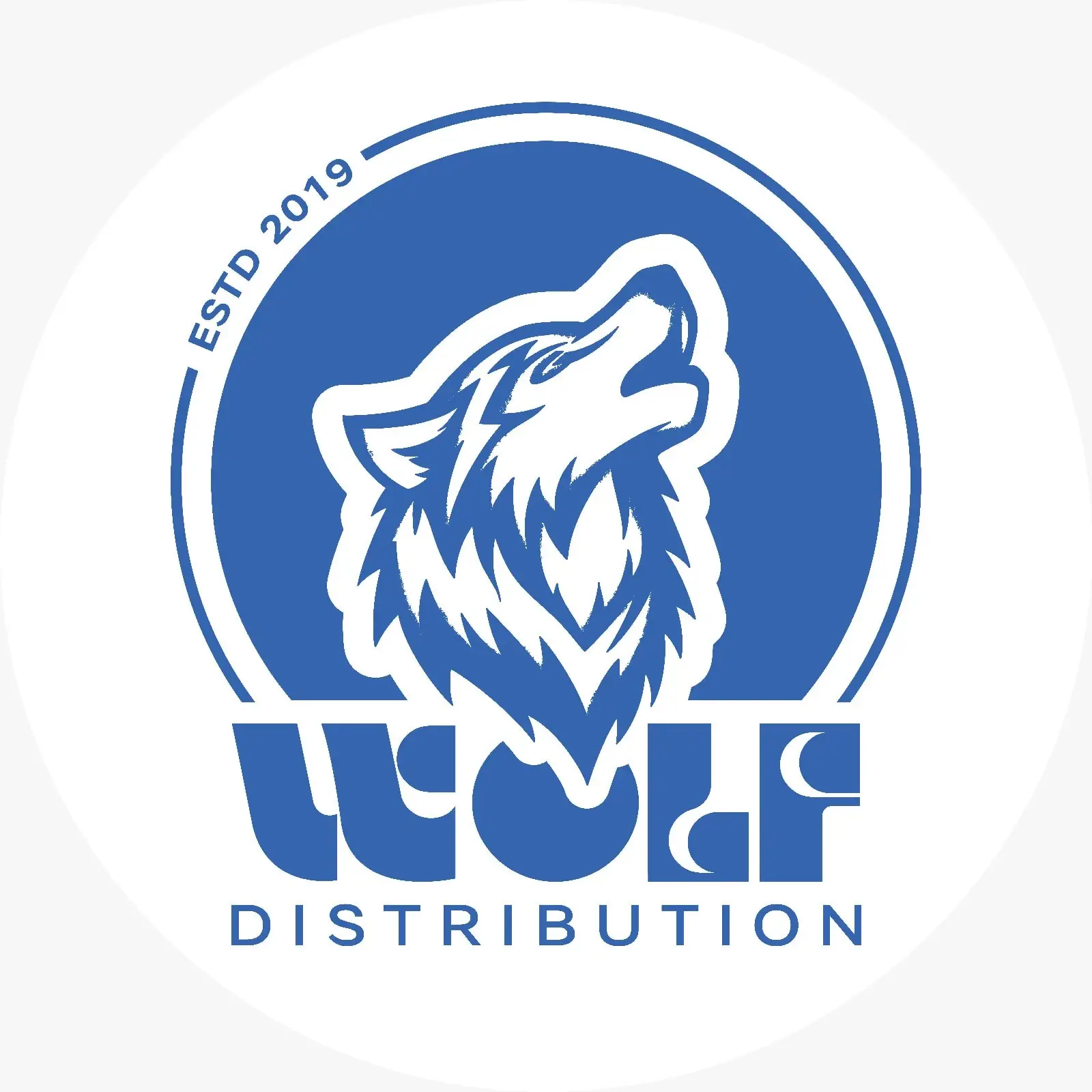 Wolf Distribution - Nextdoor