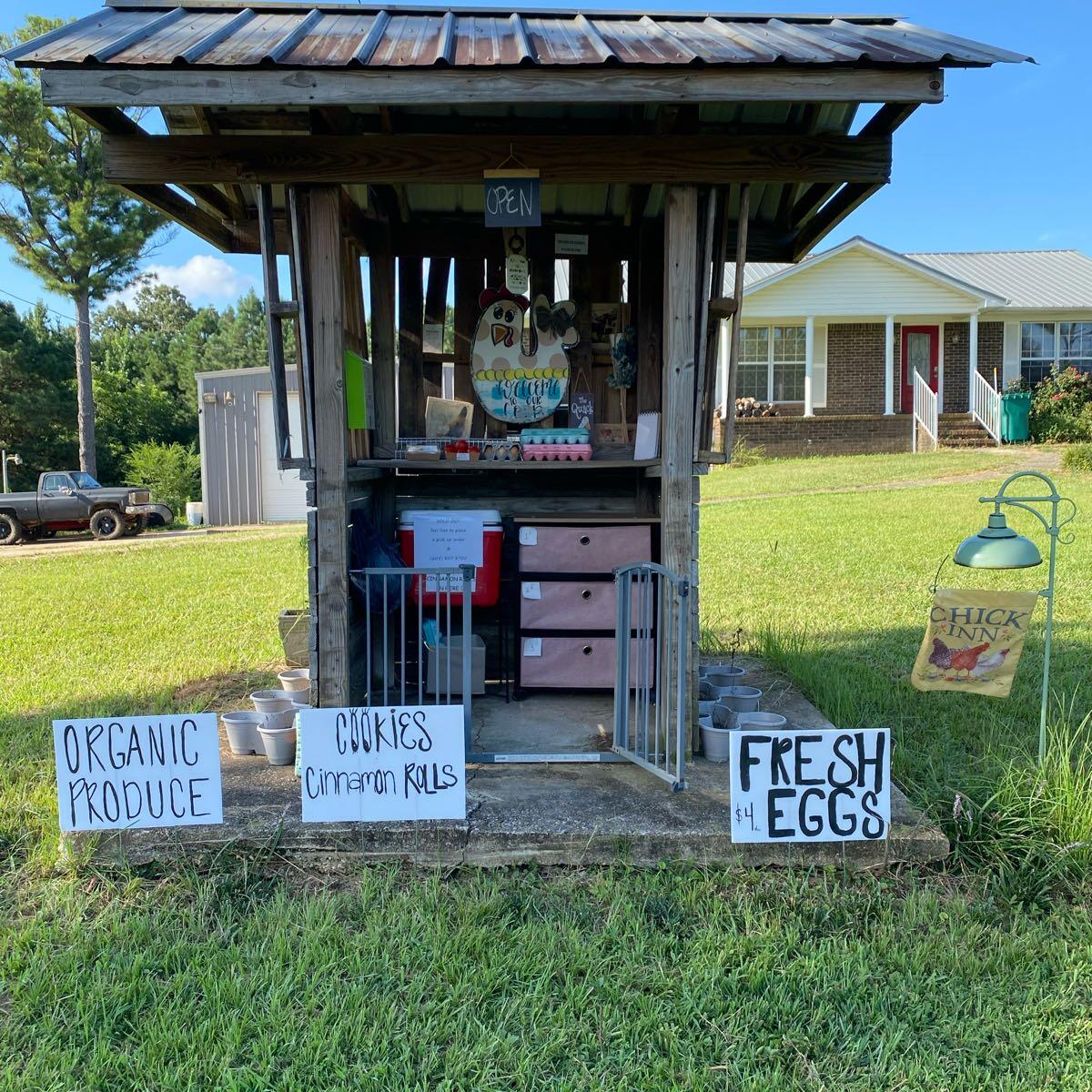 The Forge - Vance, AL - Nextdoor