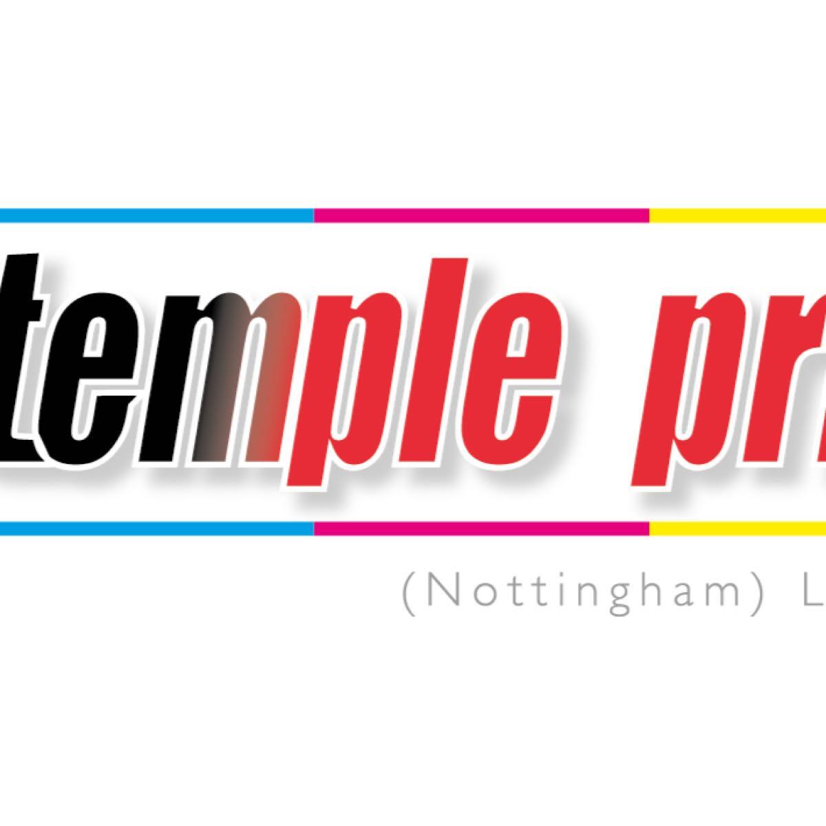 Temple Printing - Nextdoor