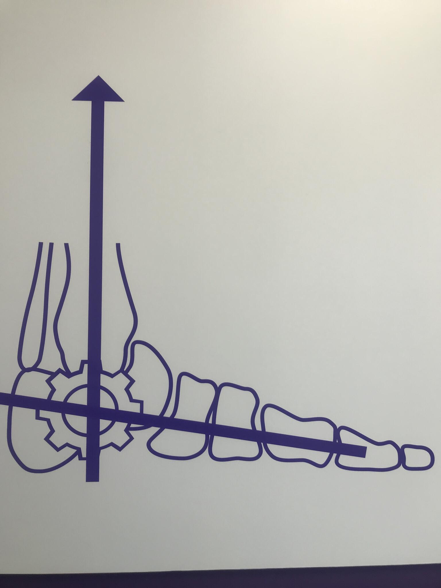 The Foot Mechanic - Bristol - Nextdoor