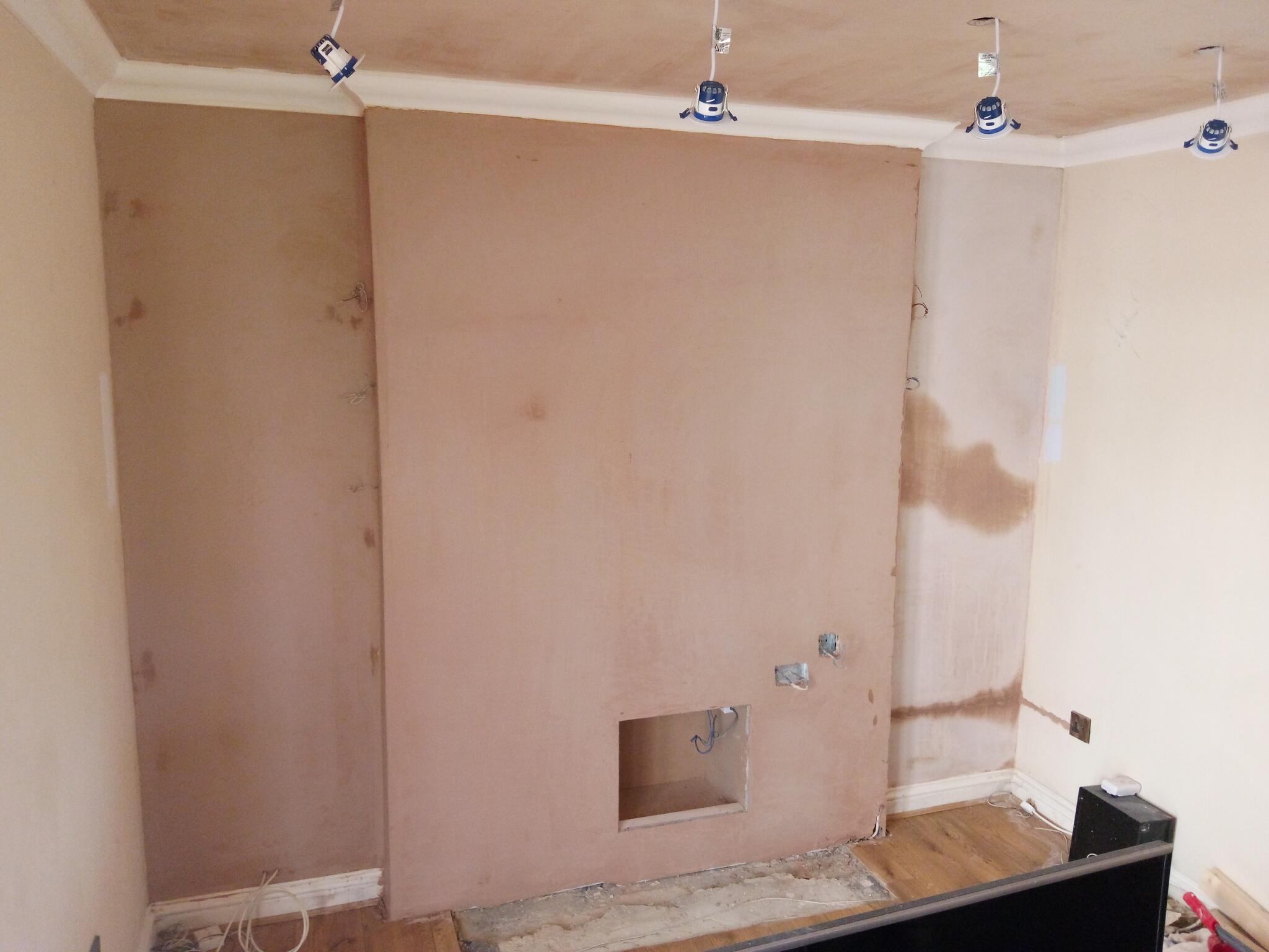 TCL plastering and rendering services - Herne Bay - Nextdoor