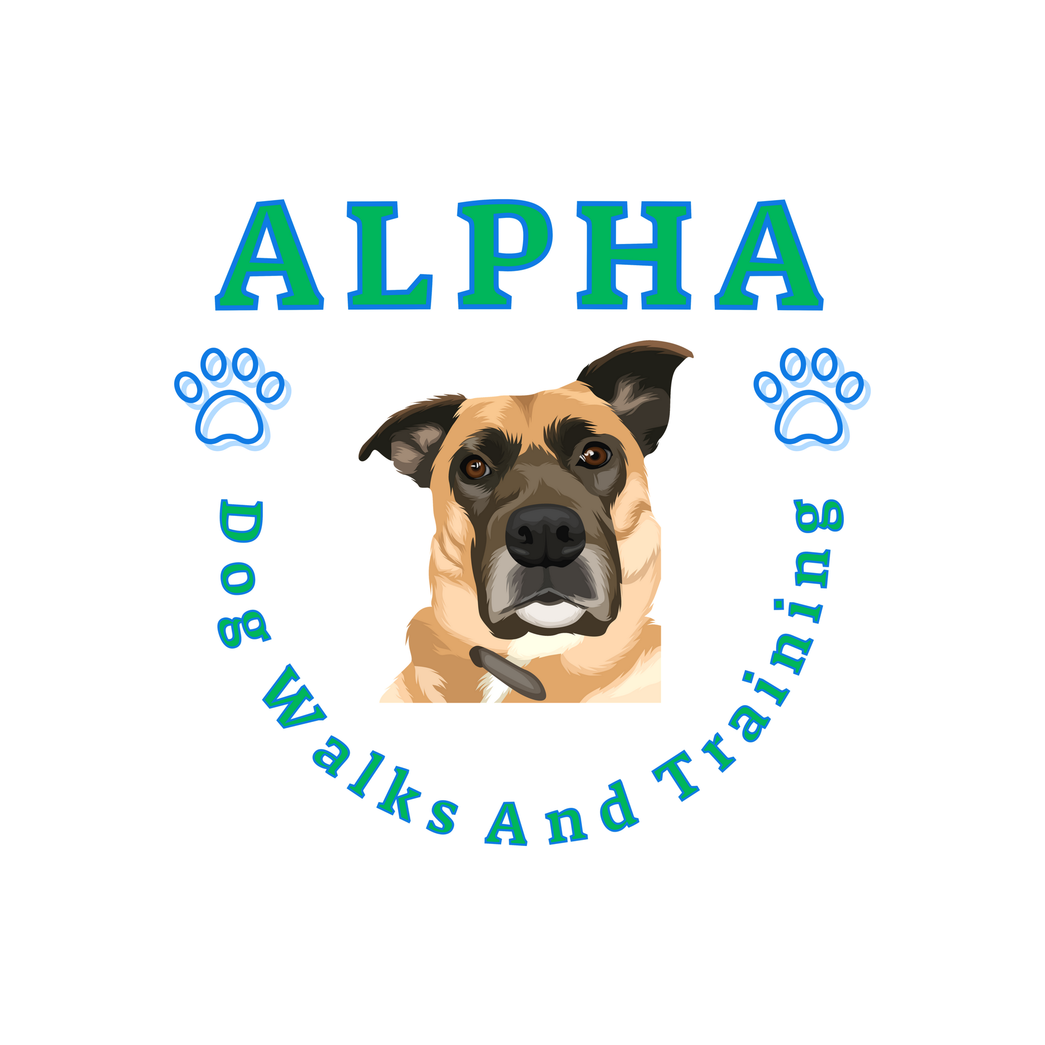 Alpha Dog Walks and Training - Nextdoor