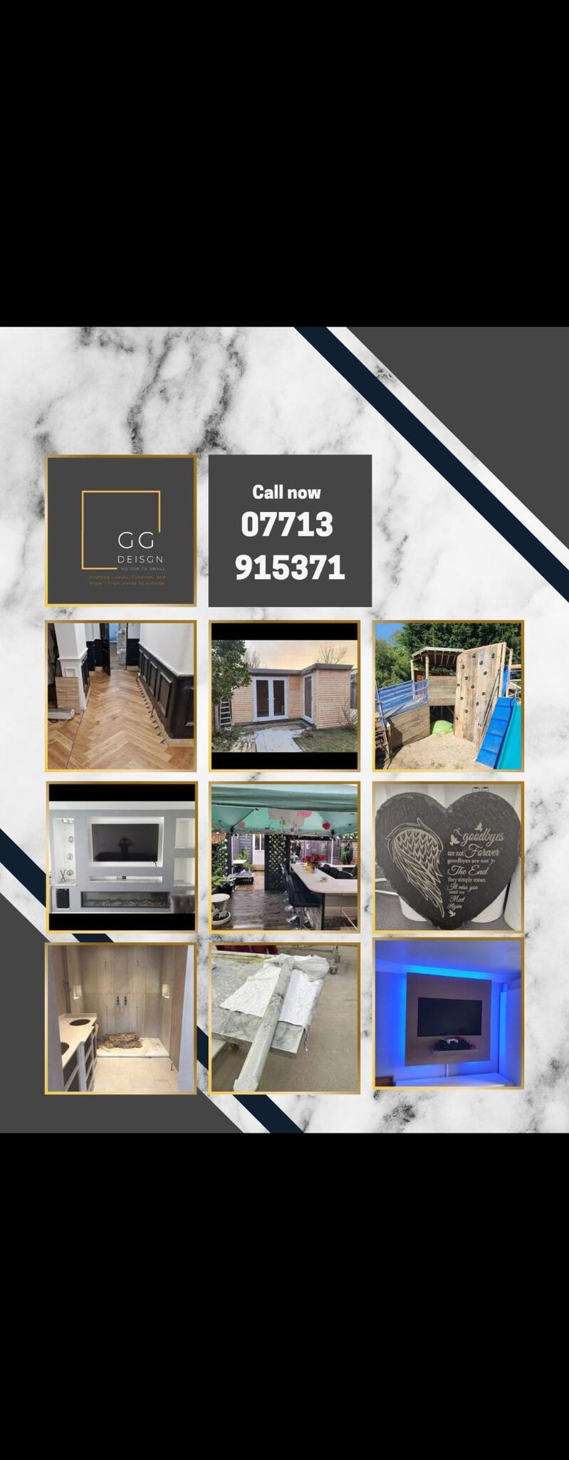 GG DESIGN - Nextdoor