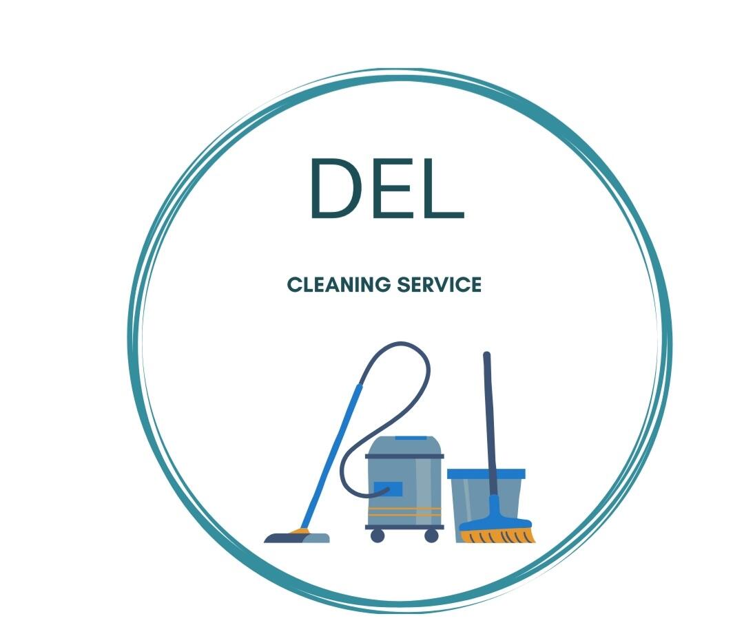 DEL Cleaning Service - Nottingham - Nextdoor