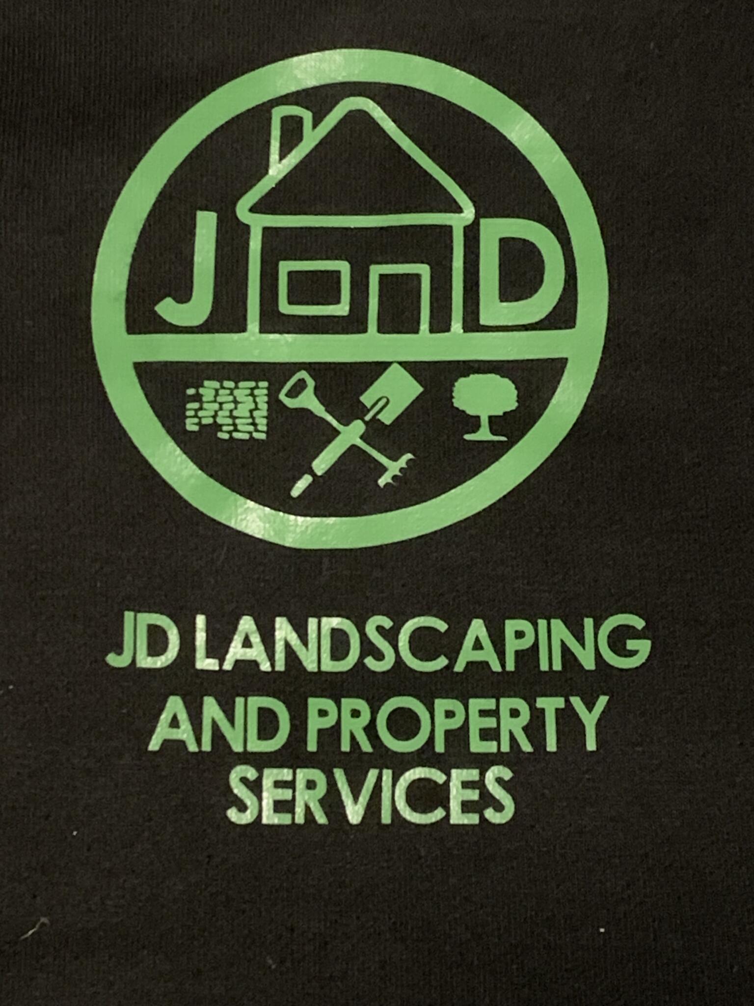 JD Landscaping And Property Services - Bridgwater, GB-ENG - Nextdoor