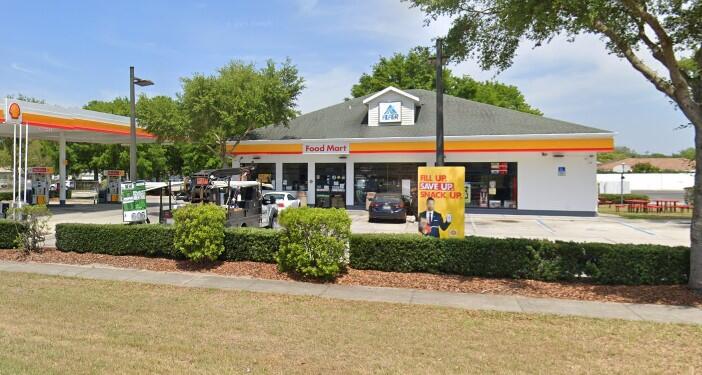 Shell Duff Gas Station - Lakeland, FL - Nextdoor