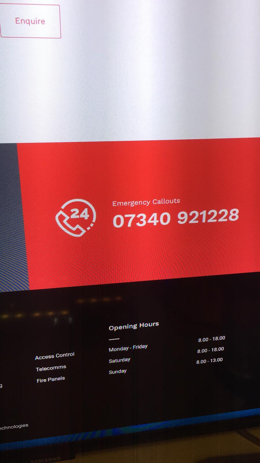 Midlands Data Cabling Ltd - Nextdoor