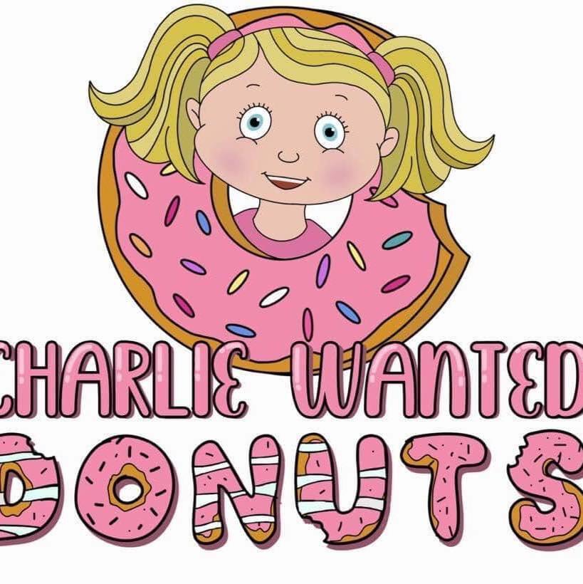 Charlie Wanted Donuts - Nottingham - Nextdoor