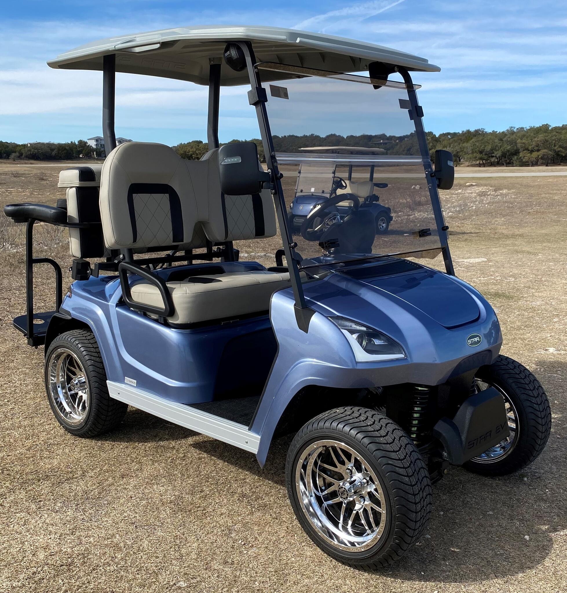 Magnum MD Marine And Golf Cart - Lago Vista, TX - Nextdoor