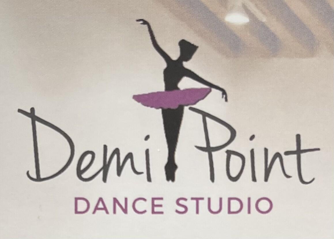 Demi Point Dance Studio - Woking, GB-ENG - Nextdoor