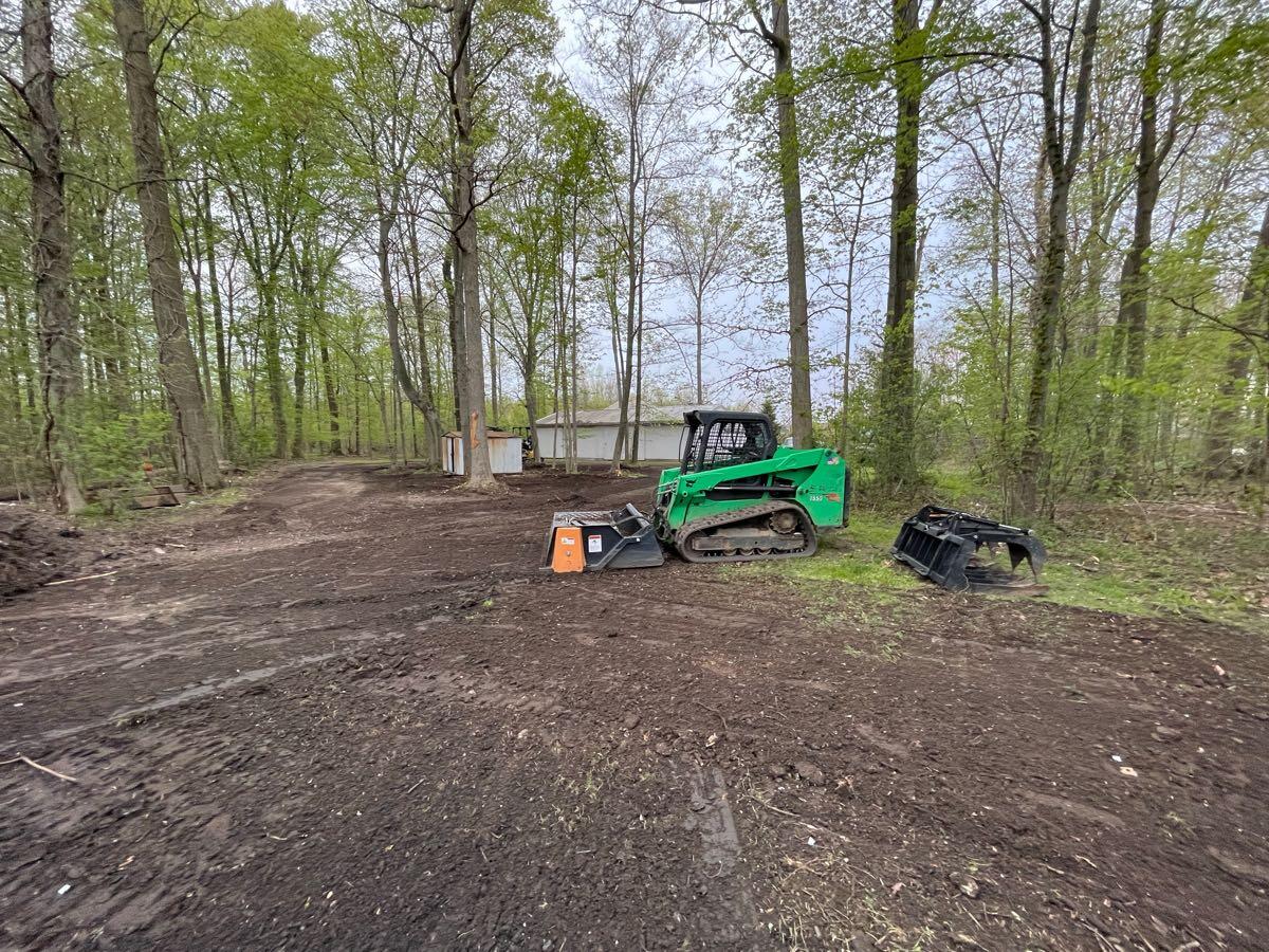 ALPHA PROPERTY SOLUTIONS LAND MANAGMENT - Nextdoor